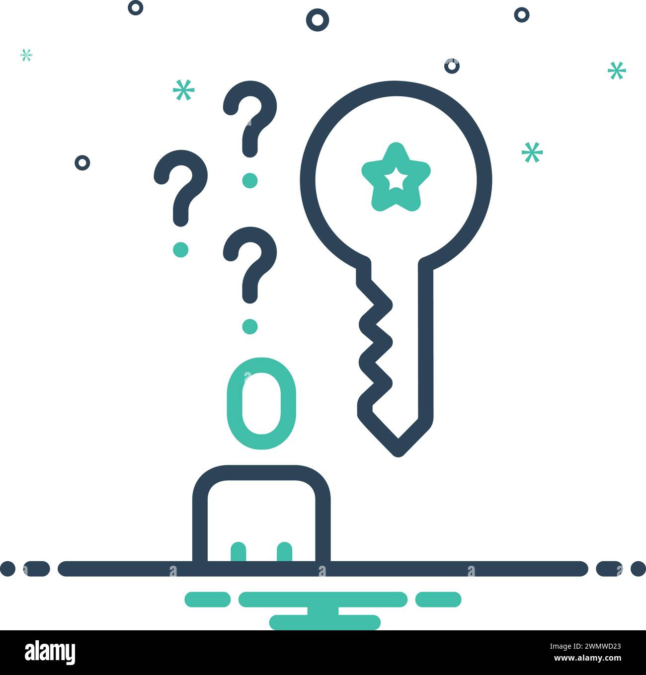 Possibilities logo hi-res stock photography and images - Alamy