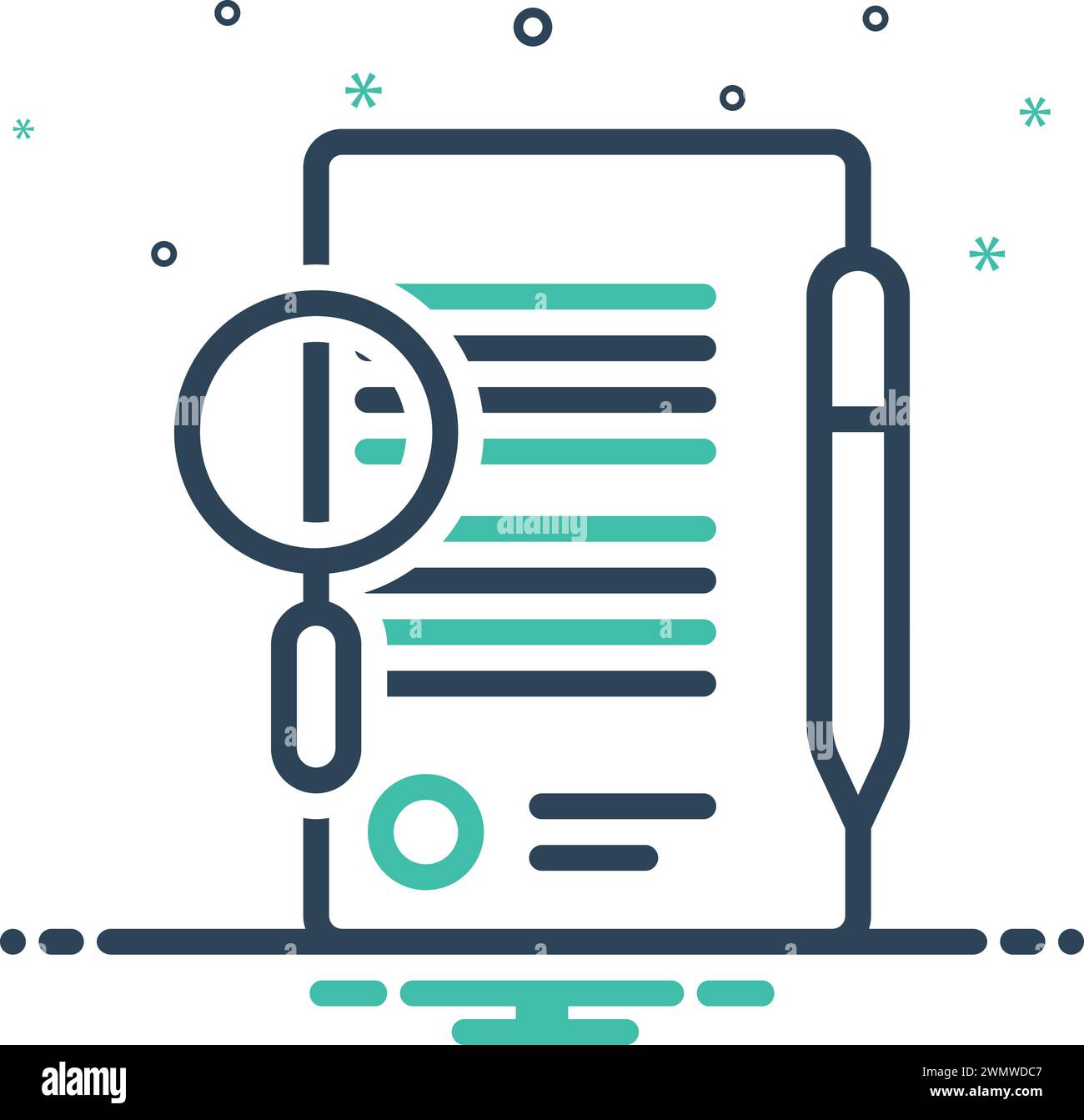 Defining symbol hi-res stock photography and images - Alamy