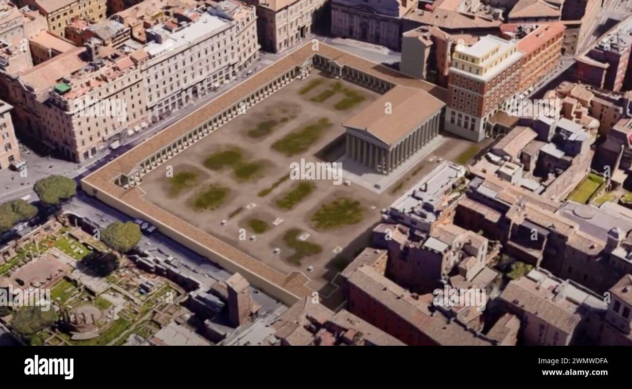 **NO WEBSITES AND NEWSPAPERS ONLY FOR ITALY** Larcan. RENDERING. New ...