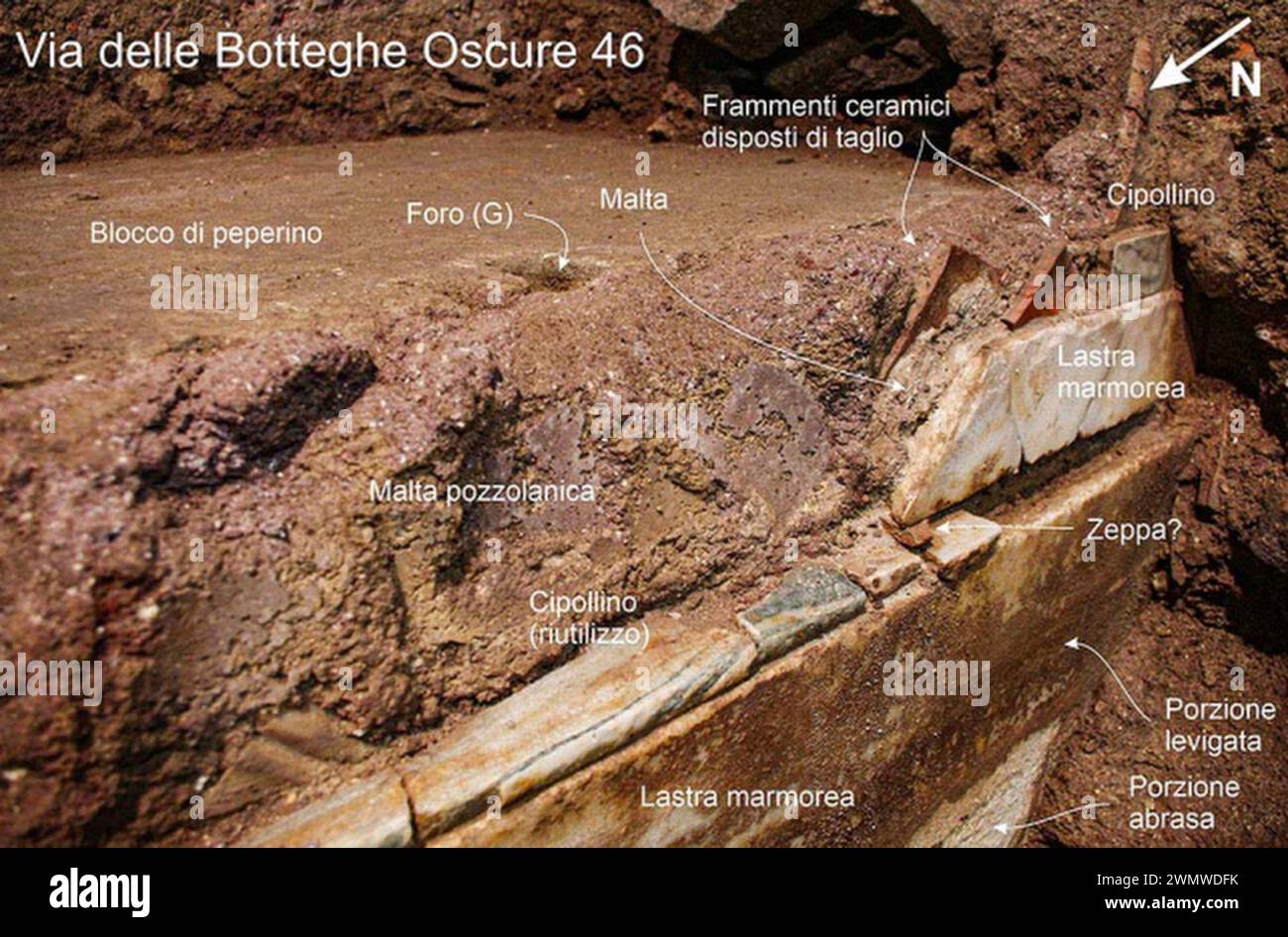 **NO WEBSITES AND NEWSPAPERS ONLY FOR ITALY** Larcan. RENDERING. New ...