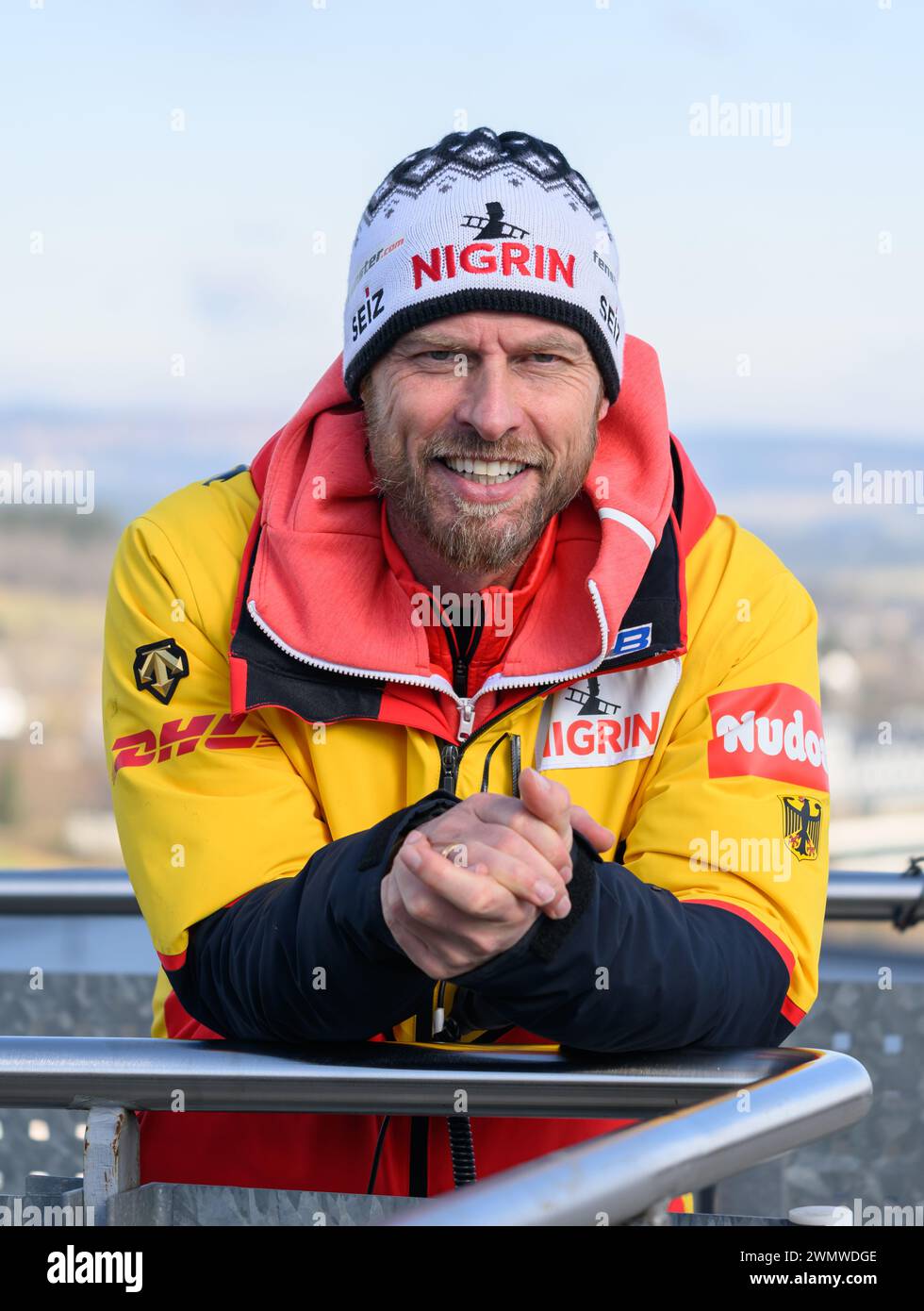 Michael spies hi-res stock photography and images - Alamy