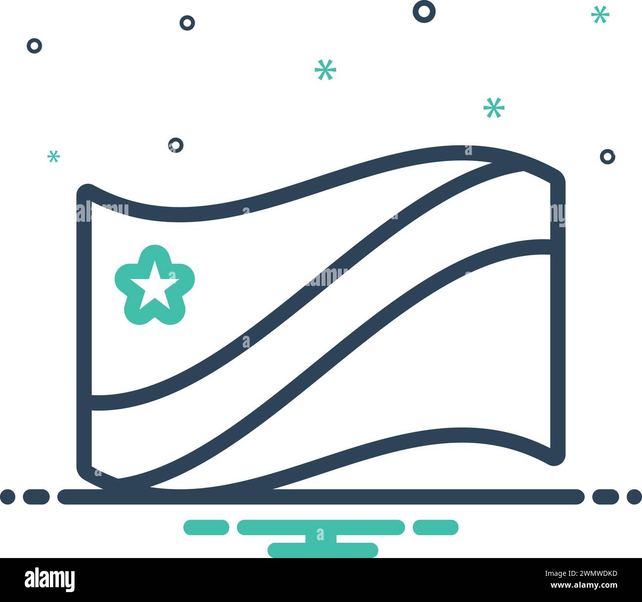 Icon for congo,democratic Stock Vector Image & Art - Alamy