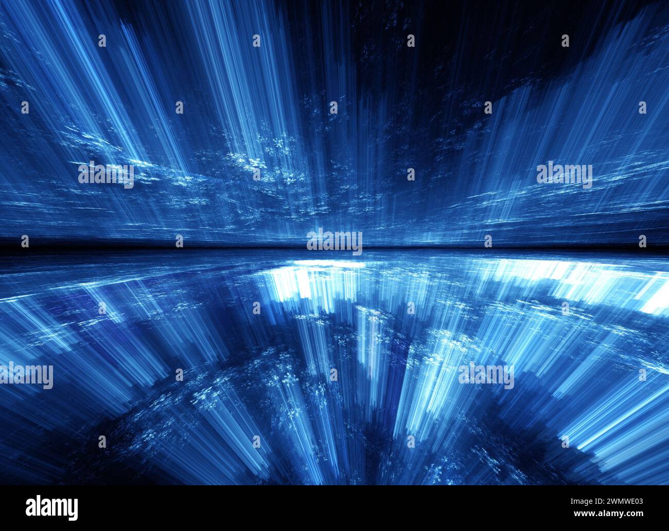 Space time continuum hi-res stock photography and images - Alamy
