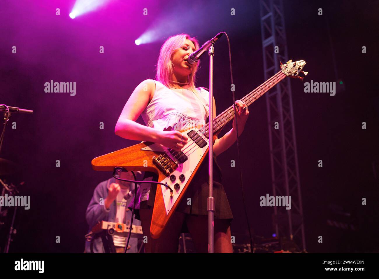 Jessica coach hi-res stock photography and images - Alamy