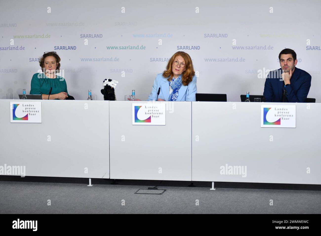 Landesstudios hi-res stock photography and images - Alamy