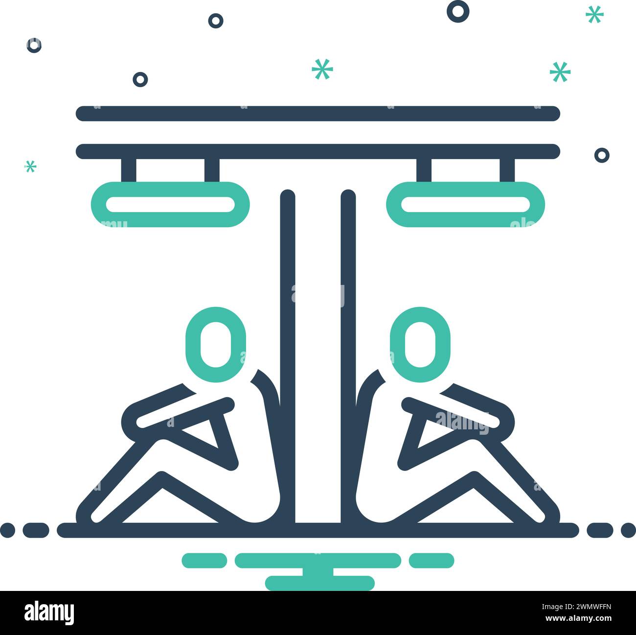 Detached Stock Vector Images - Alamy