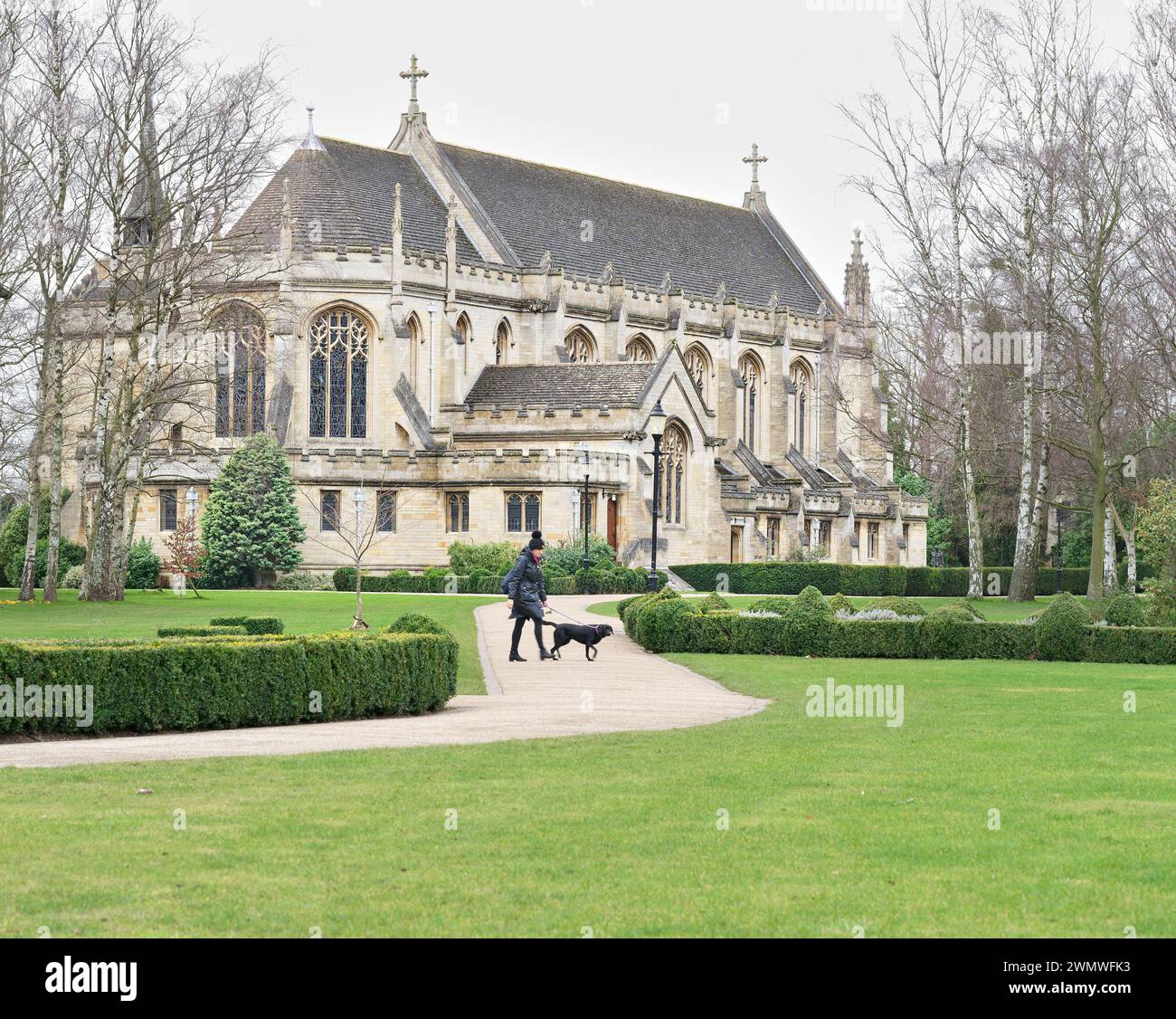 Christian day school hi-res stock photography and images - Alamy