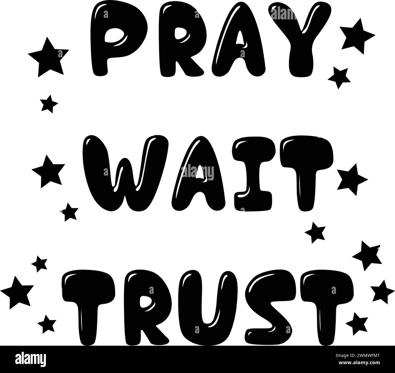 Christ with the symbol of the trinity Cut Out Stock Images & Pictures ...