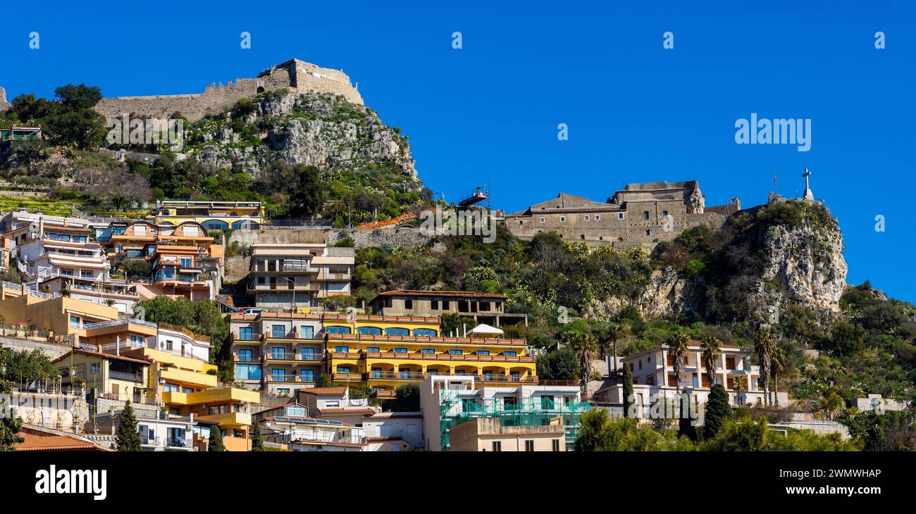 Palazzo saraceno hi-res stock photography and images - Alamy