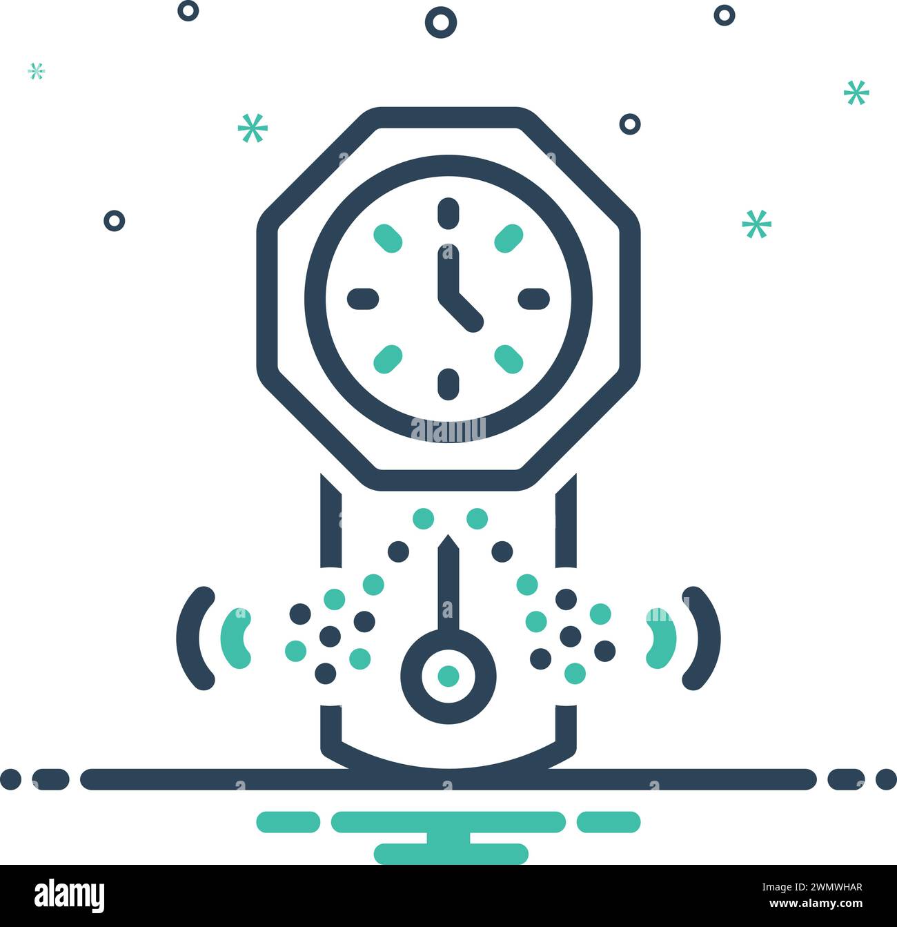 Incessant Stock Vector Images - Alamy