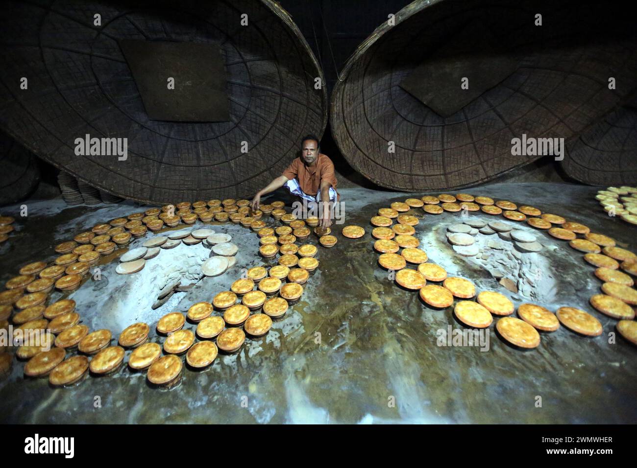 Bogura doi hi-res stock photography and images - Alamy