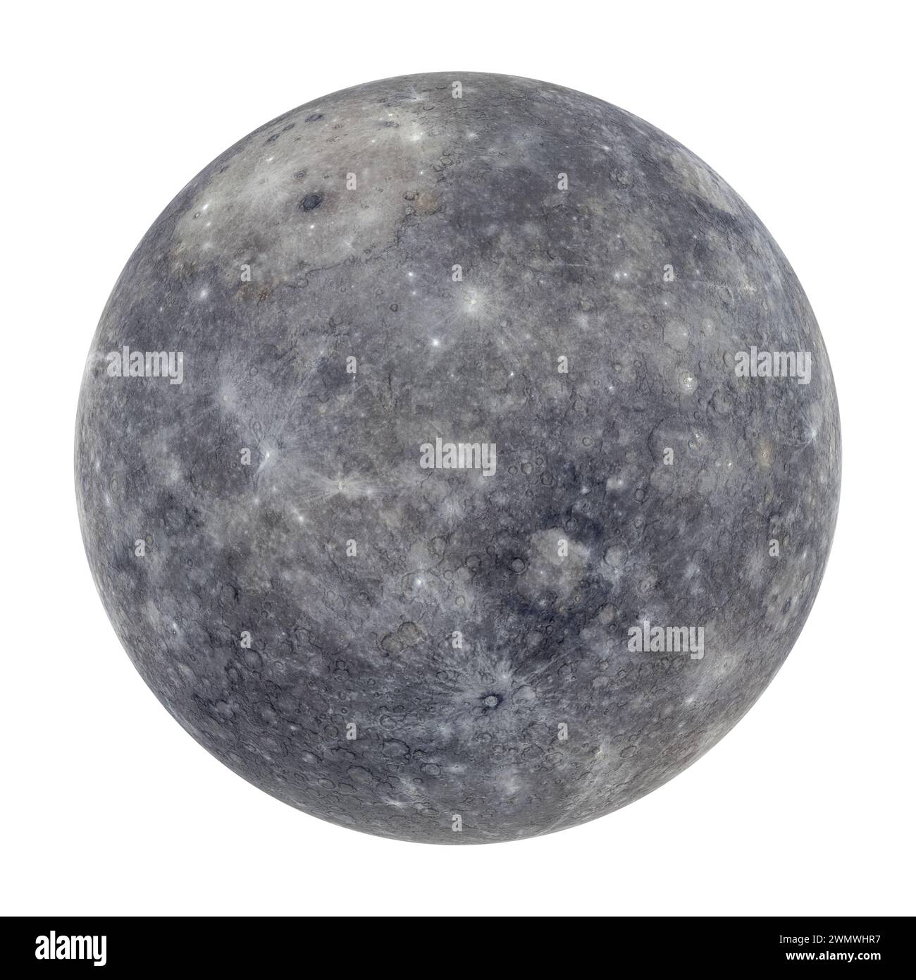 Mercury rotation hi-res stock photography and images - Alamy