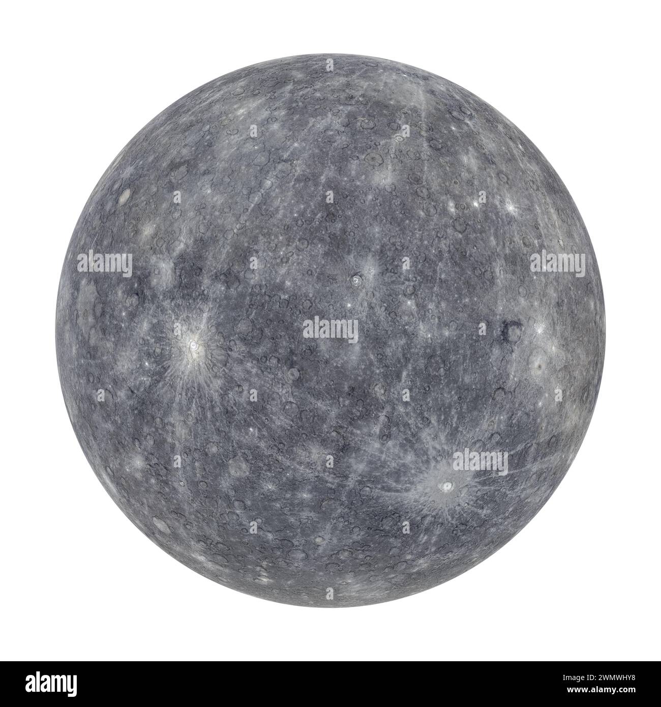 Mercury rotation hi-res stock photography and images - Alamy