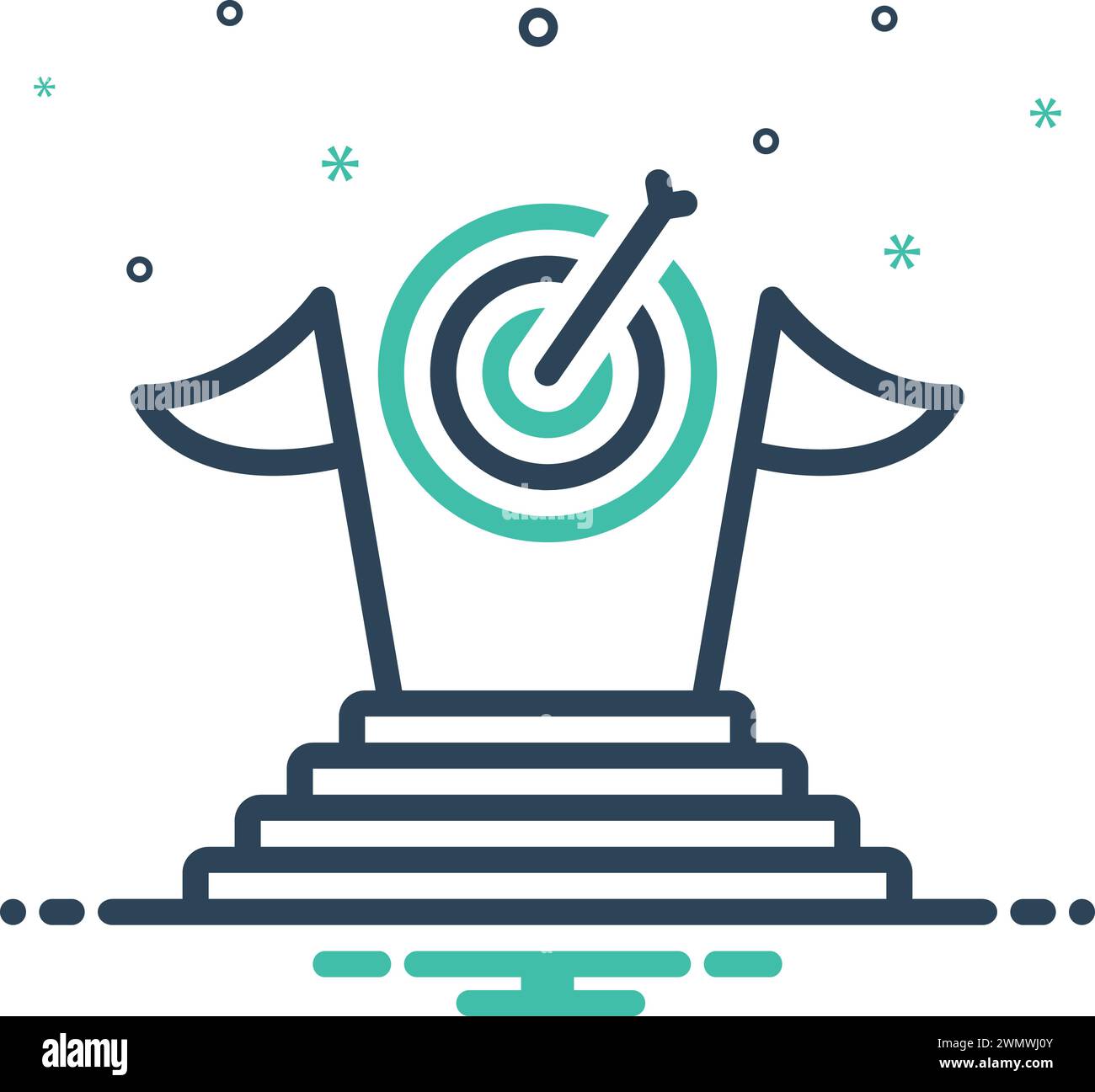 Missions Stock Vector Images - Alamy