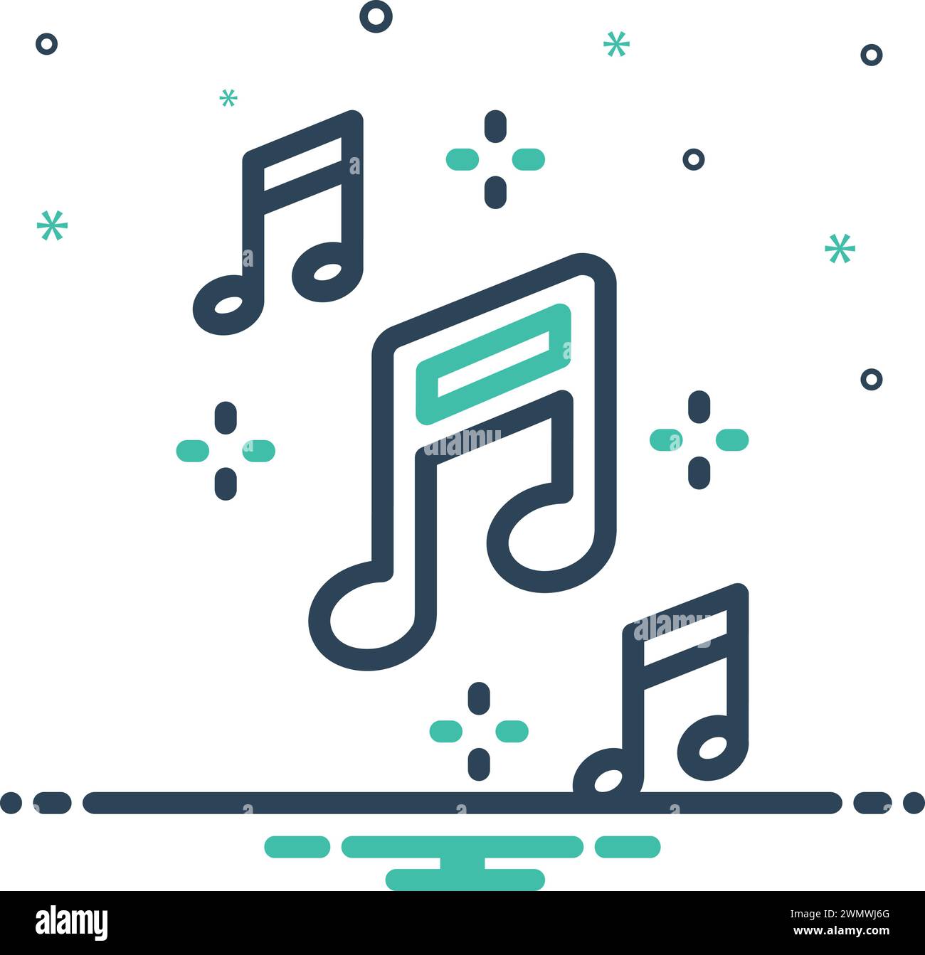 Symphony Stock Vector Images - Alamy