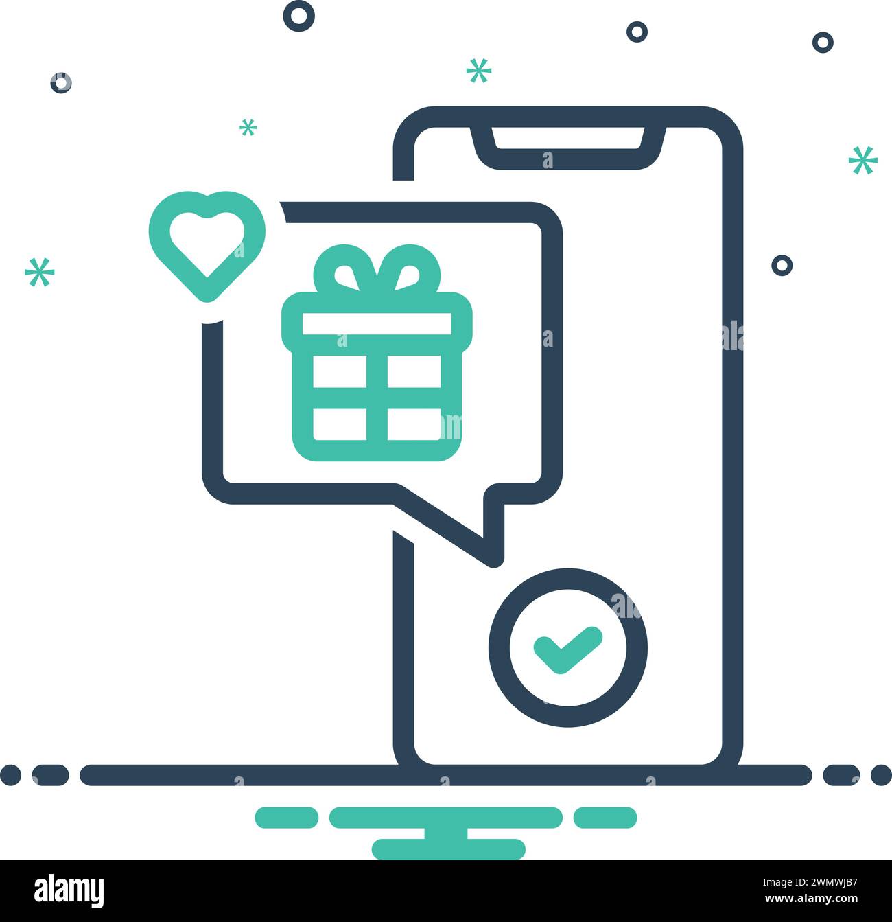 Pre order icon vector vectors hi-res stock photography and images - Alamy