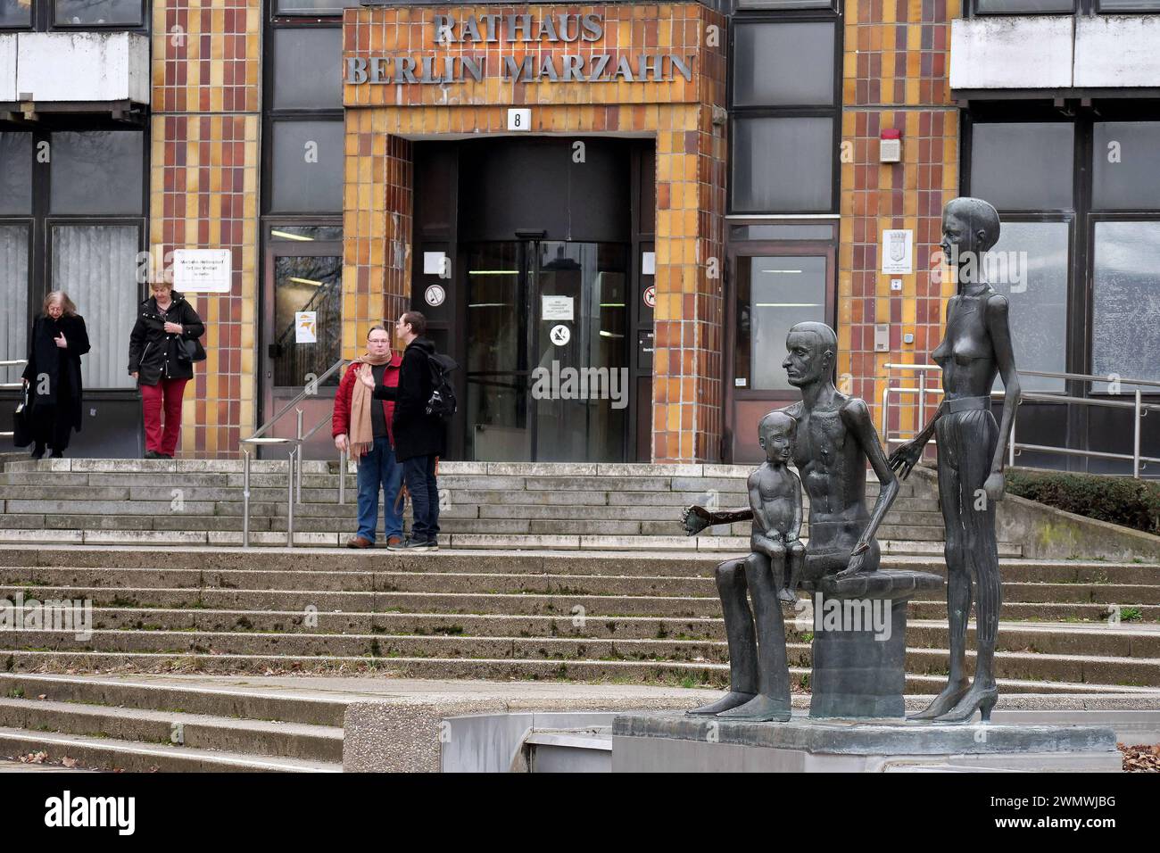 Helen weigel platz hi-res stock photography and images - Alamy