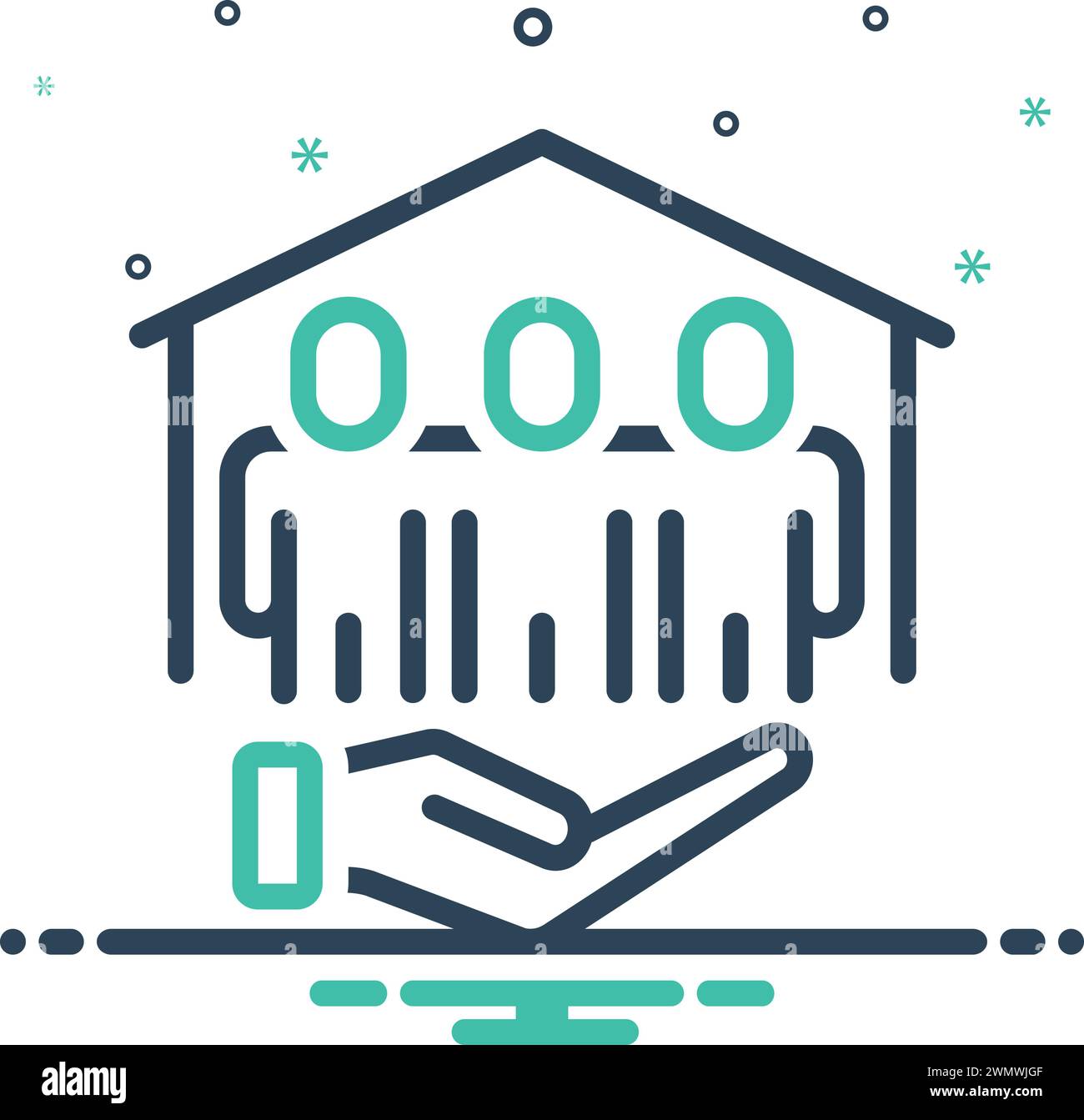 Responsible insurance Stock Vector Images - Alamy