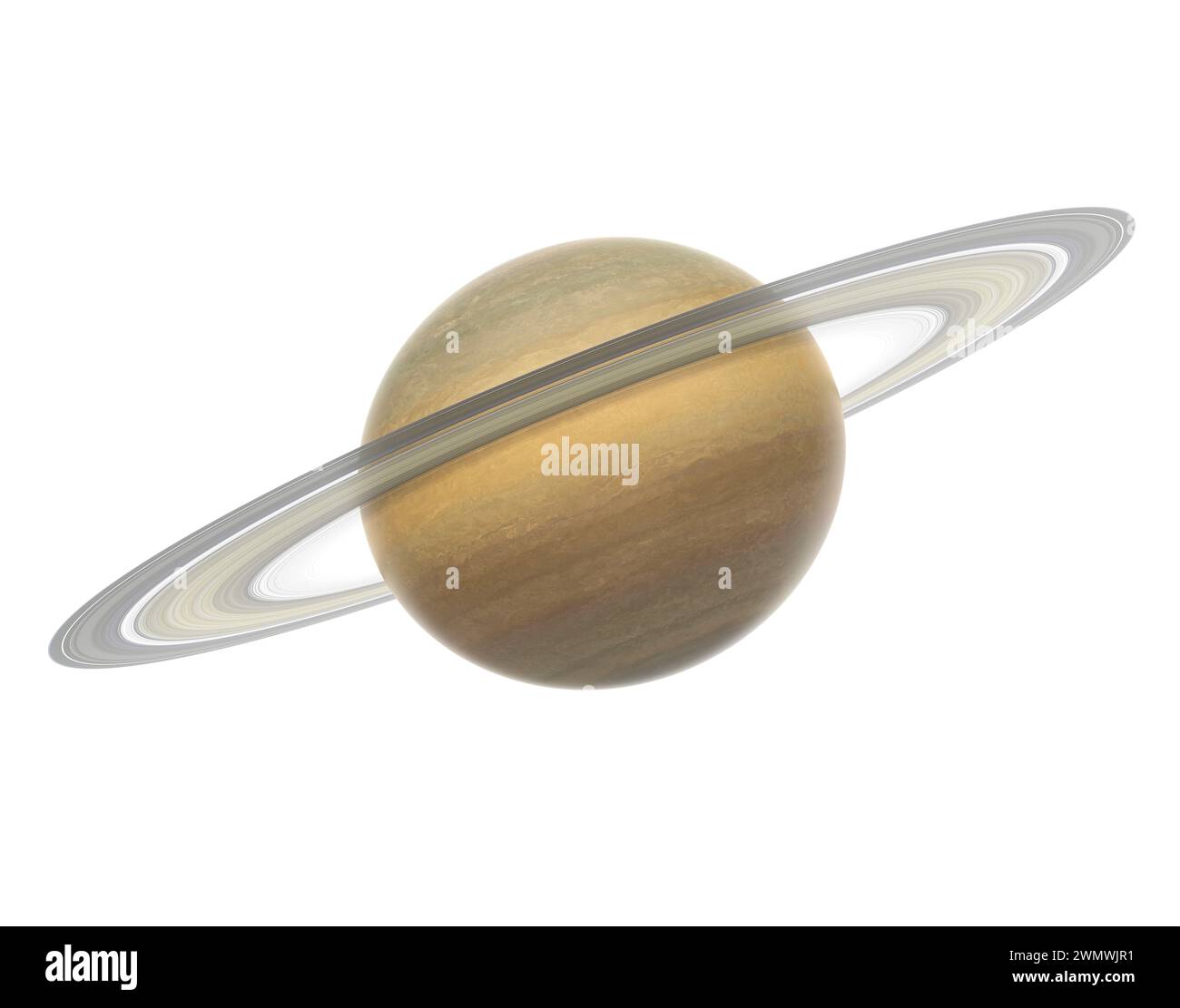 Rotation of saturn hi-res stock photography and images - Alamy