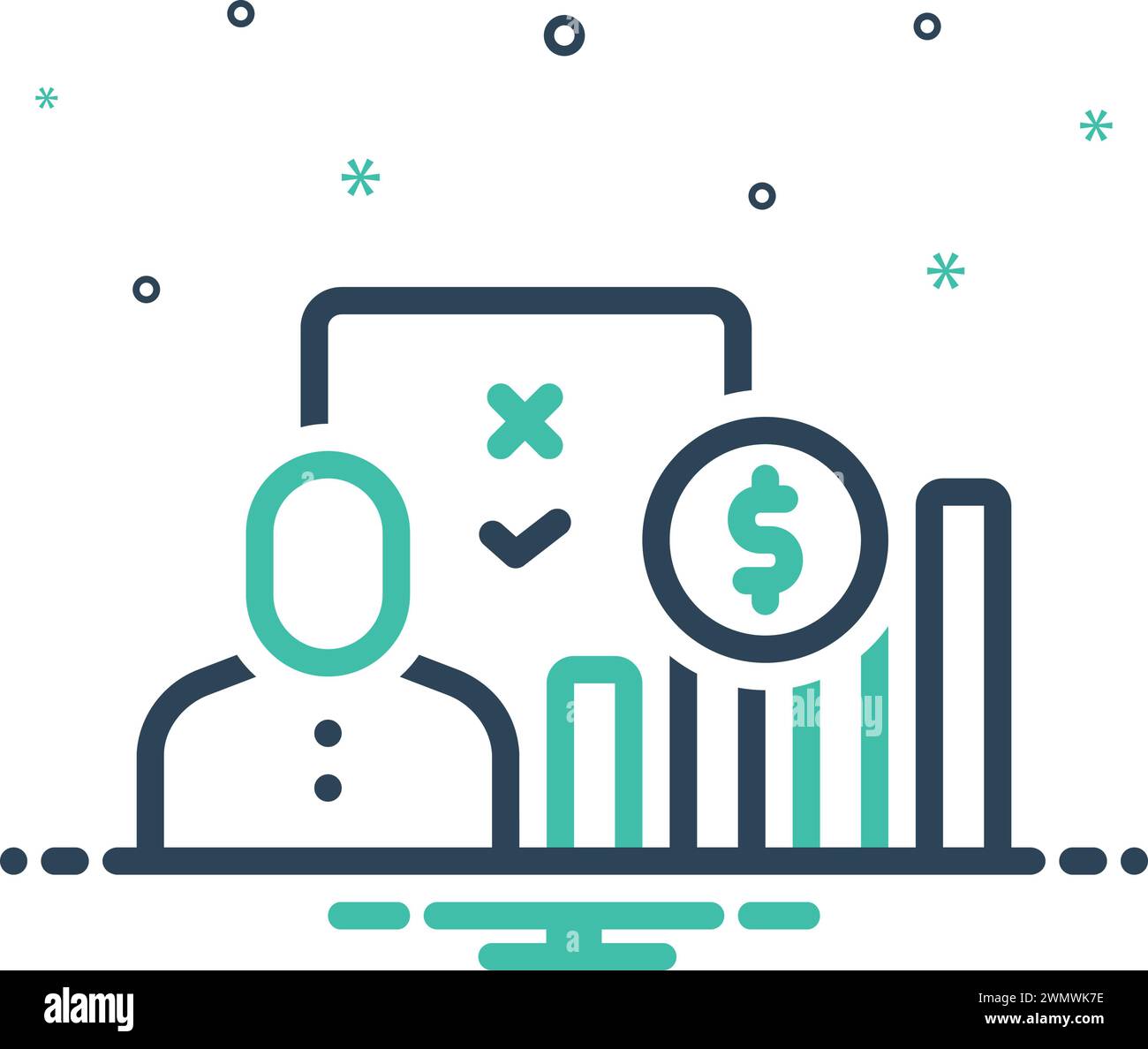 Underlying investment hi-res stock photography and images - Alamy