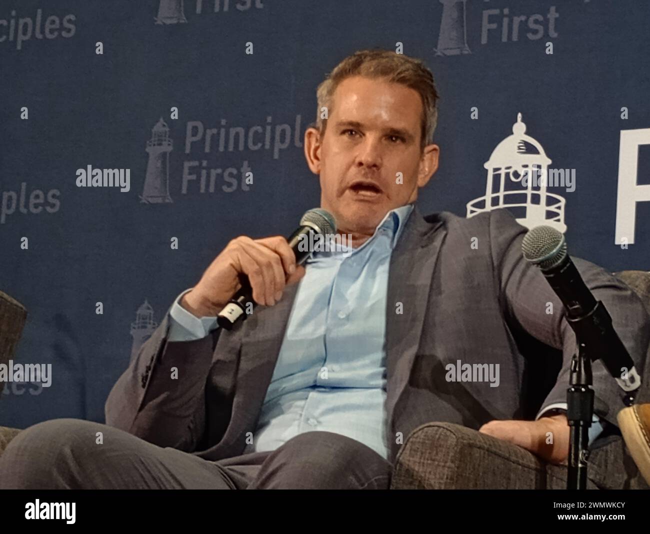 Conrad Washington, 950 New York Ave NW, Washington DC 20001, Feb 27 ...