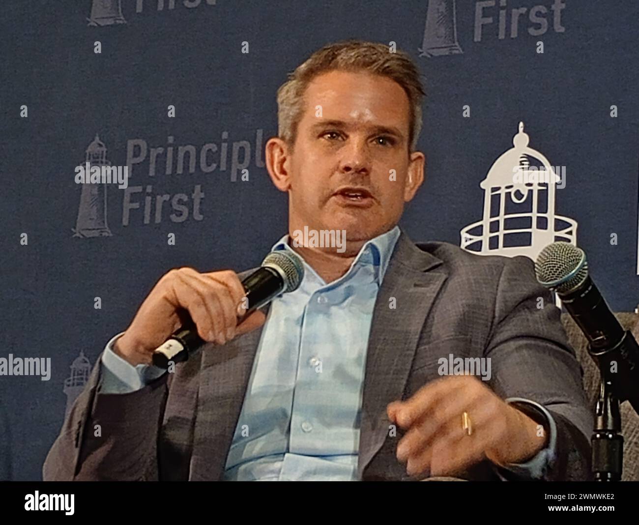 Conrad Washington, 950 New York Ave NW, Washington DC 20001, Feb 27 ...