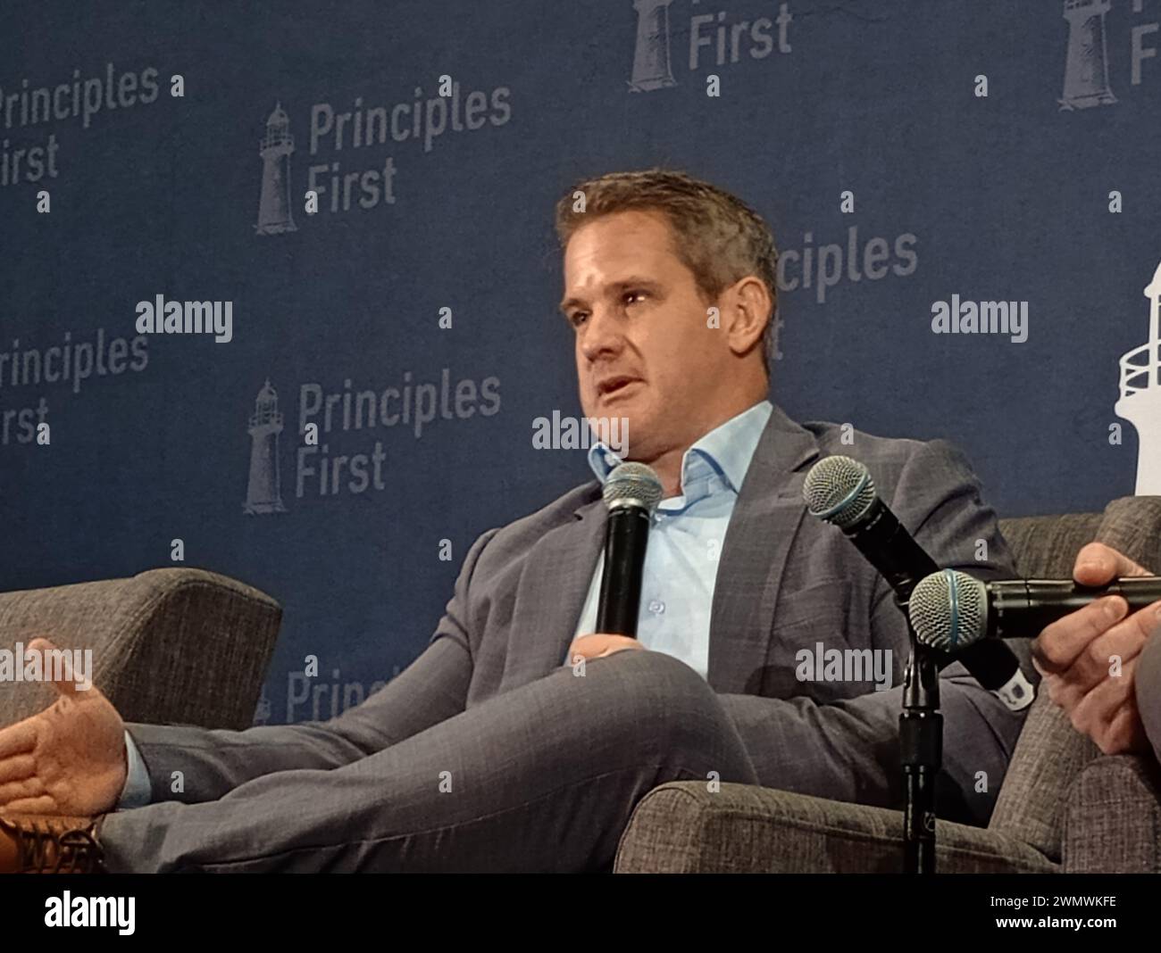 Principles first summit 2024 hi-res stock photography and images - Alamy