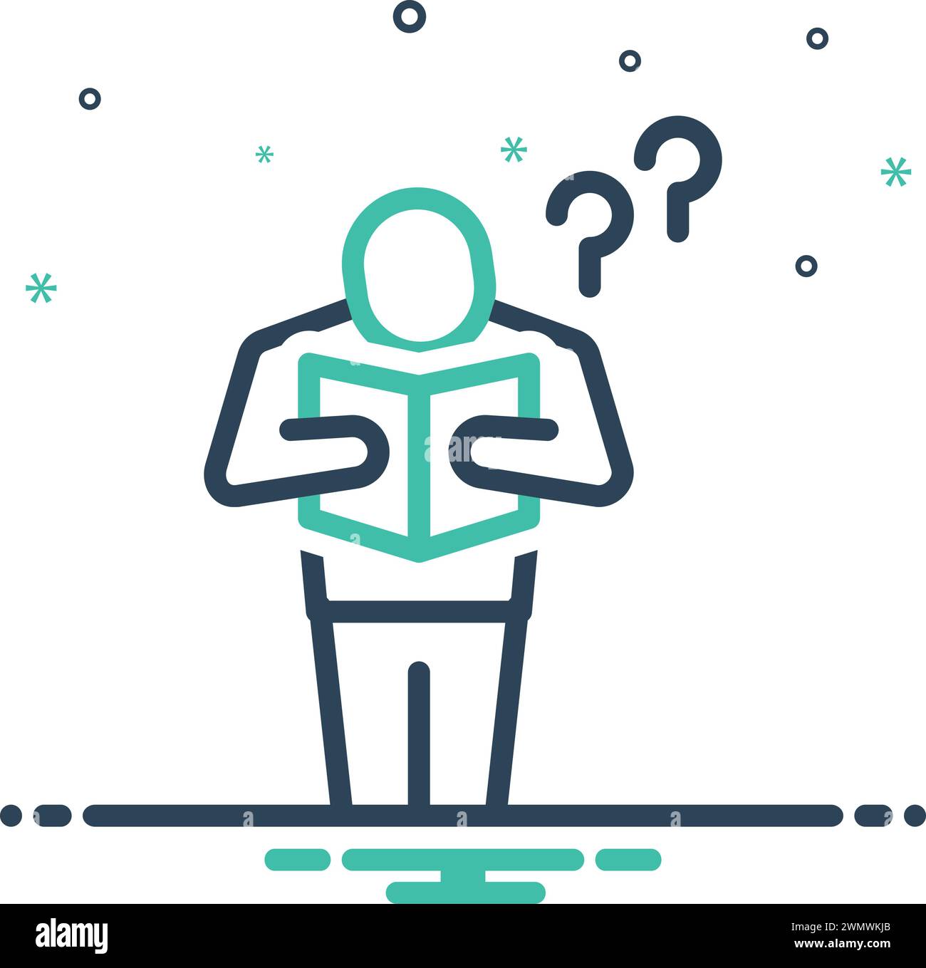 Icon for happening,incident Stock Vector Image & Art - Alamy