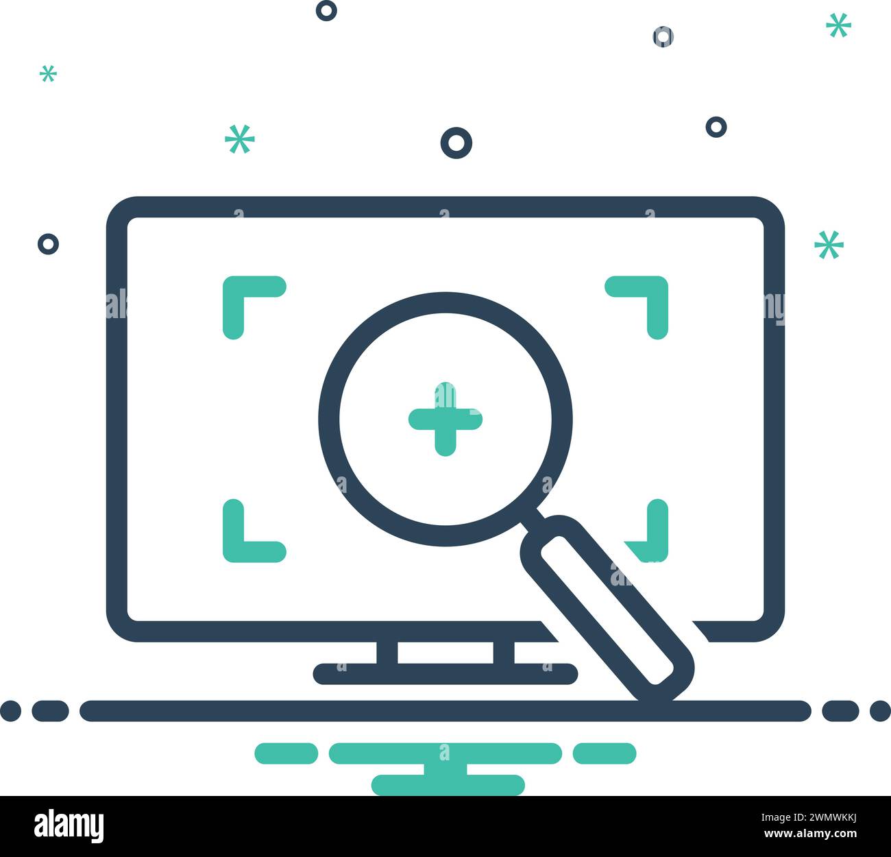 Zoom maximize hi-res stock photography and images - Alamy