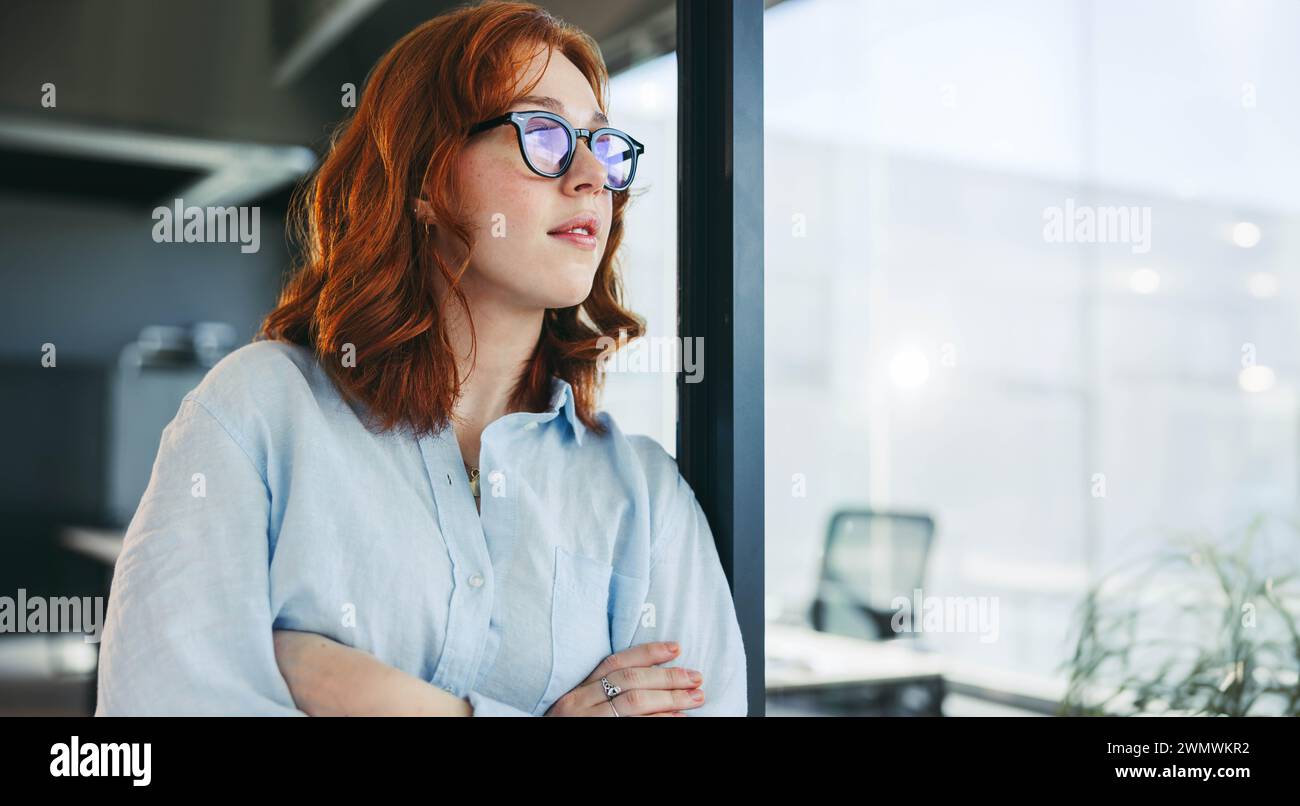 Work professionalism hi-res stock photography and images - Alamy