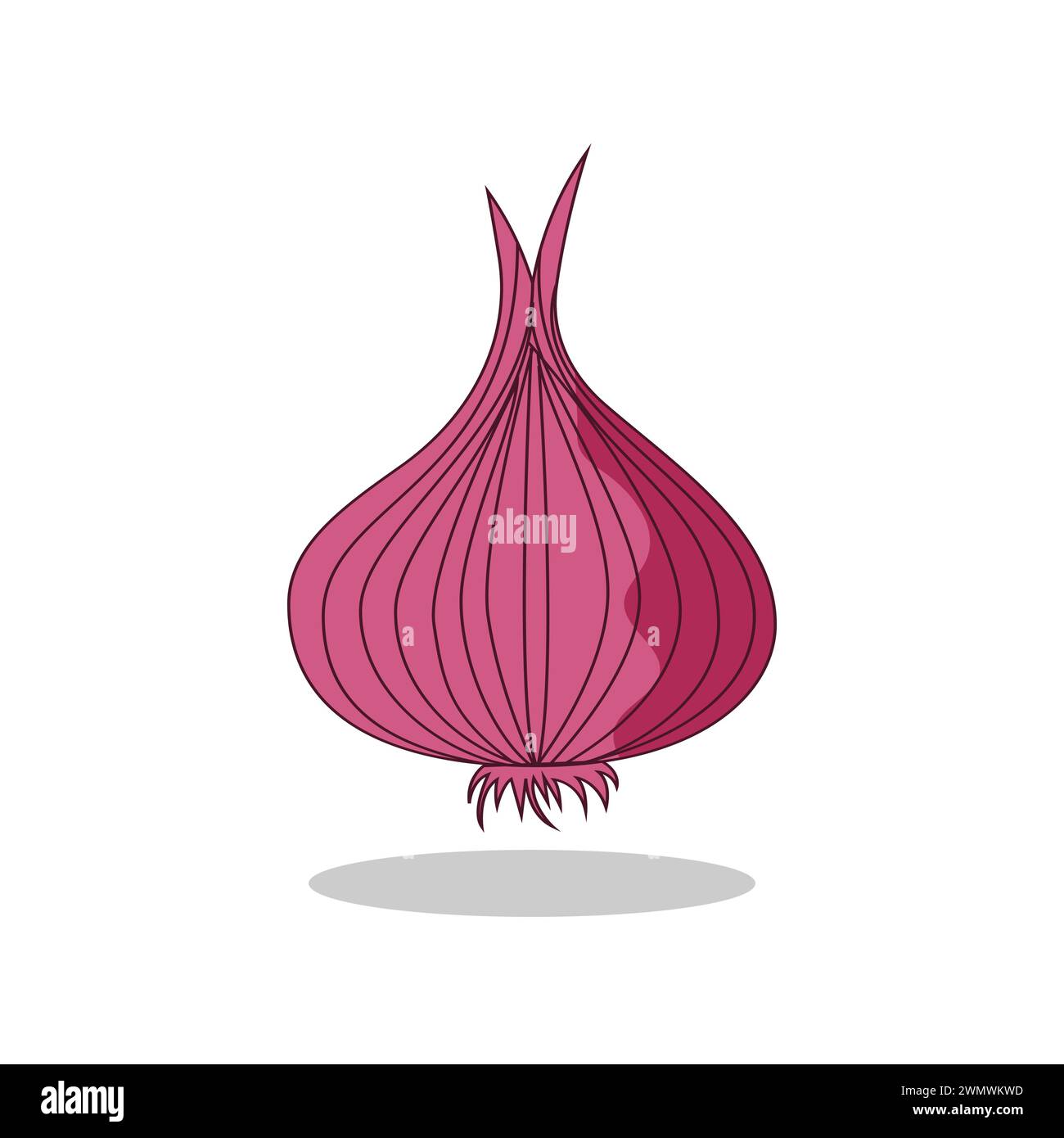 Art illustration Symbol logo botany design concept icon vegetables of ...