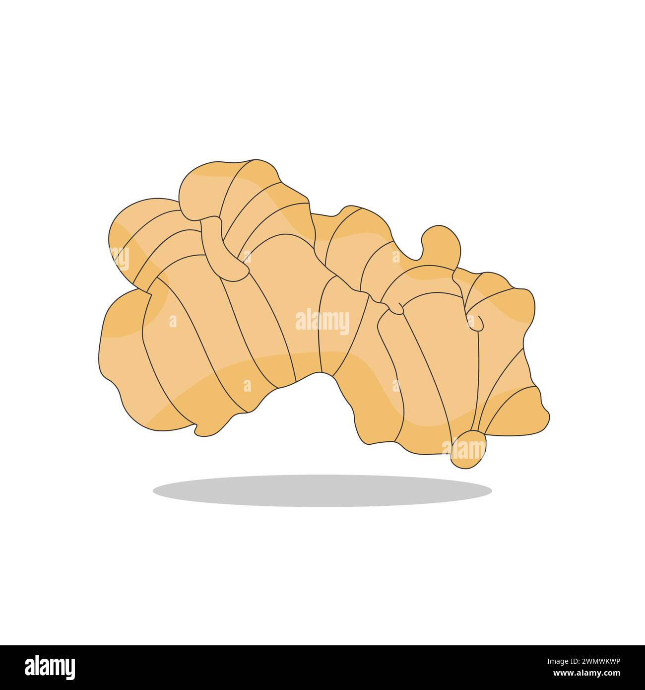 Art illustration Symbol logo botany design concept icon vegetables of ...