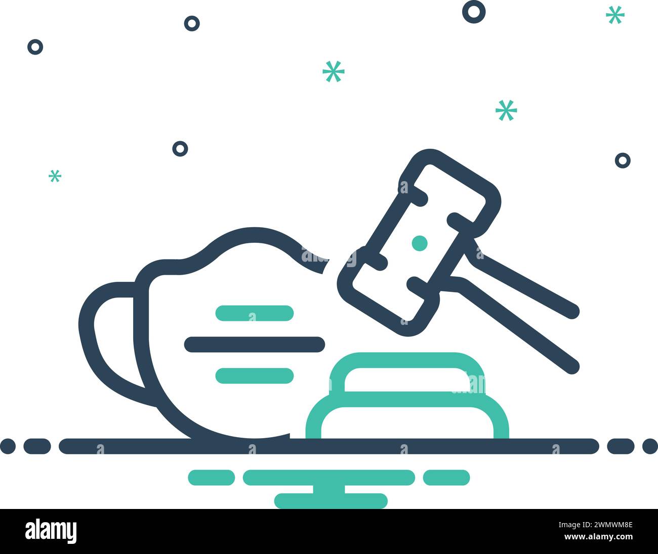 Icon for mandatory,compulsory Stock Vector Image & Art - Alamy