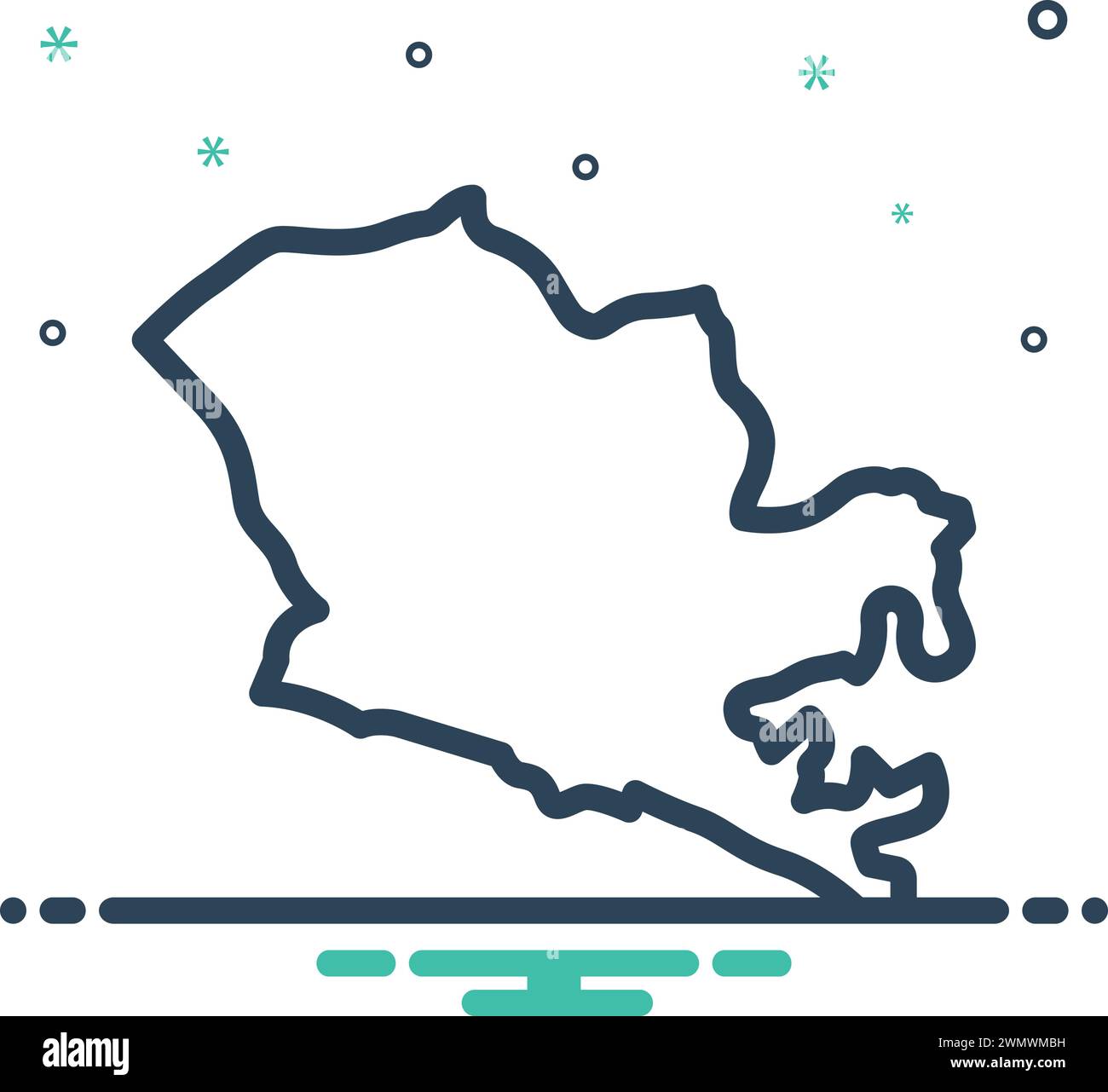 Icon for brighton,england Stock Vector Image & Art - Alamy