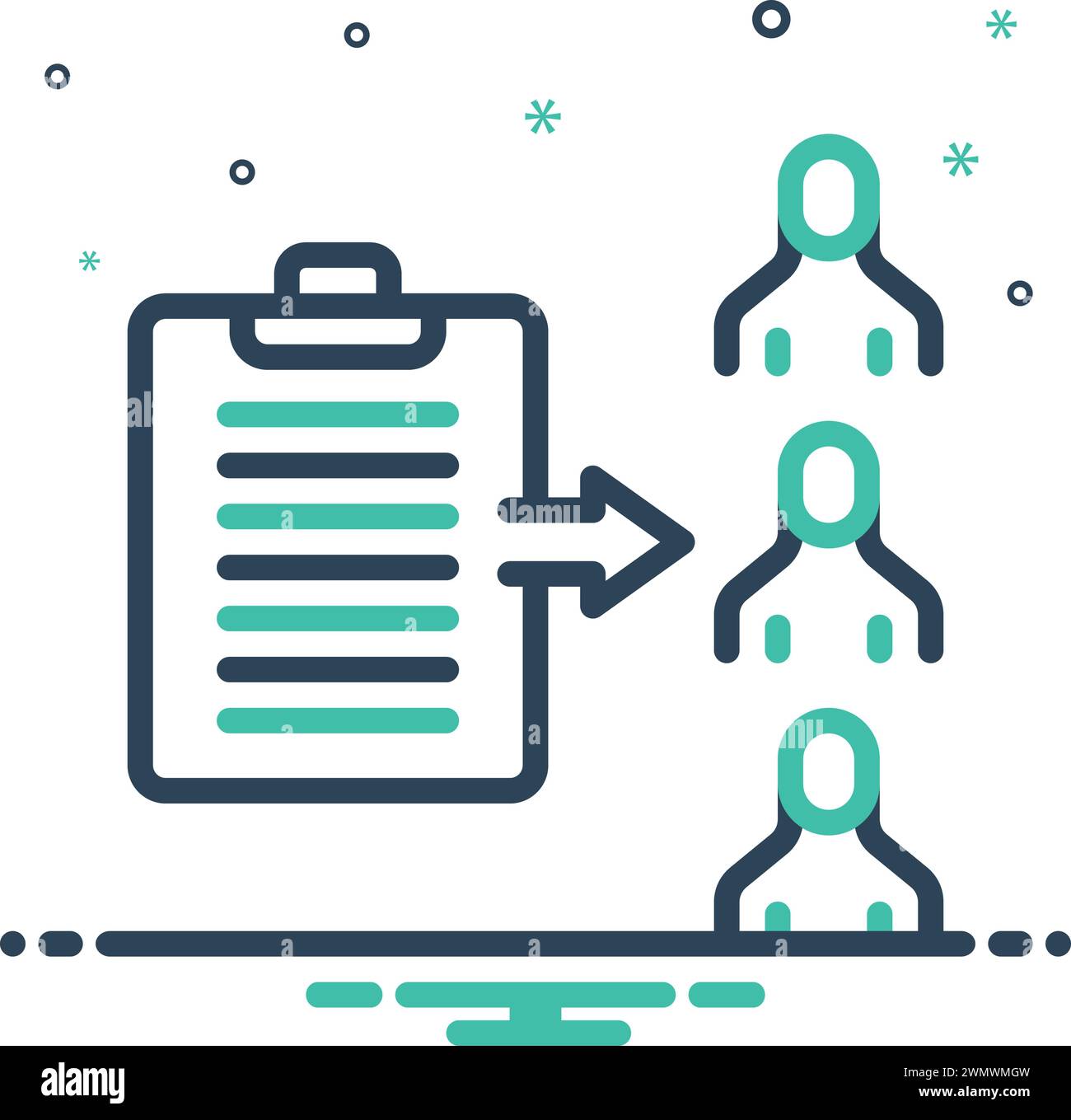 Destine Stock Vector Images - Alamy