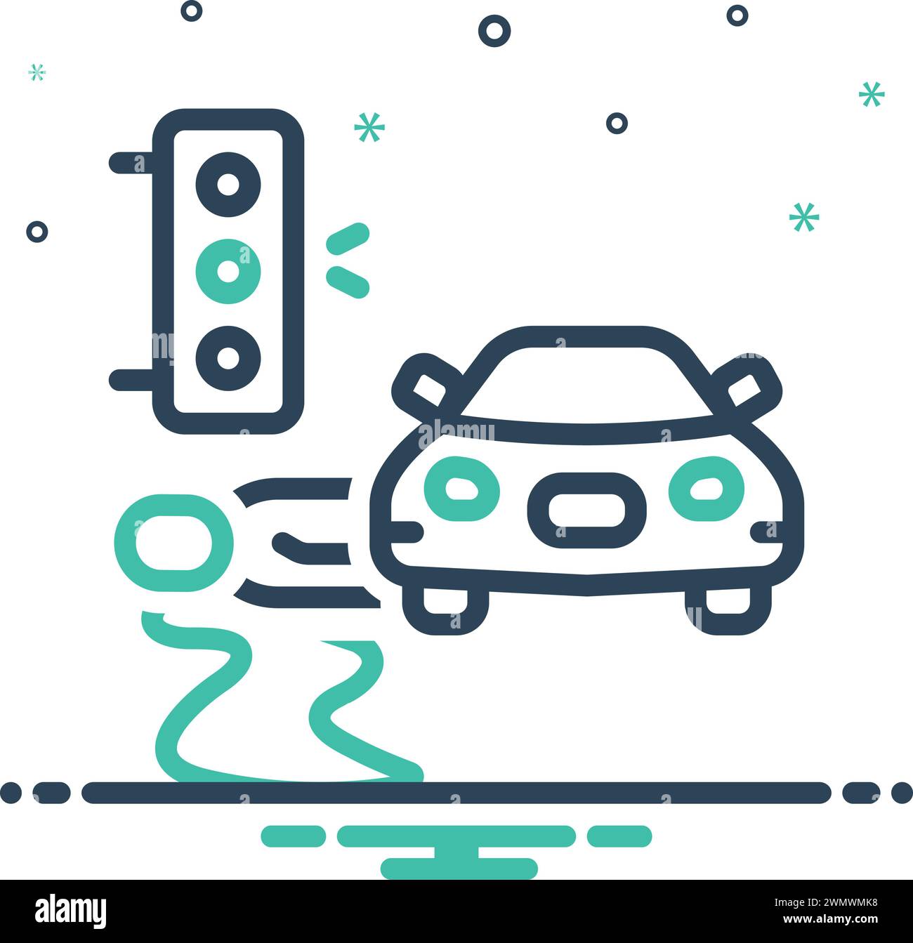 Crush them Stock Vector Images - Alamy