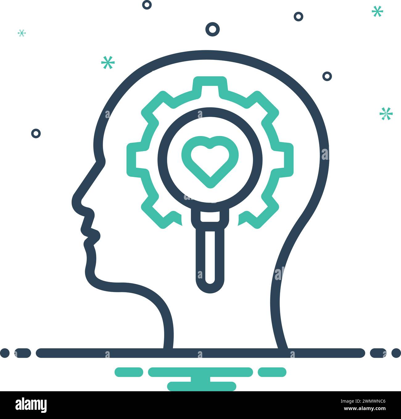 Logical and rational hi-res stock photography and images - Alamy