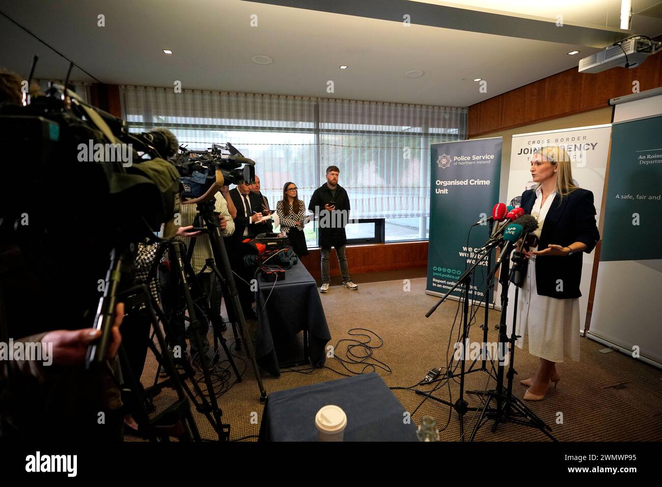 Helen mcentee 2024 hi-res stock photography and images - Alamy
