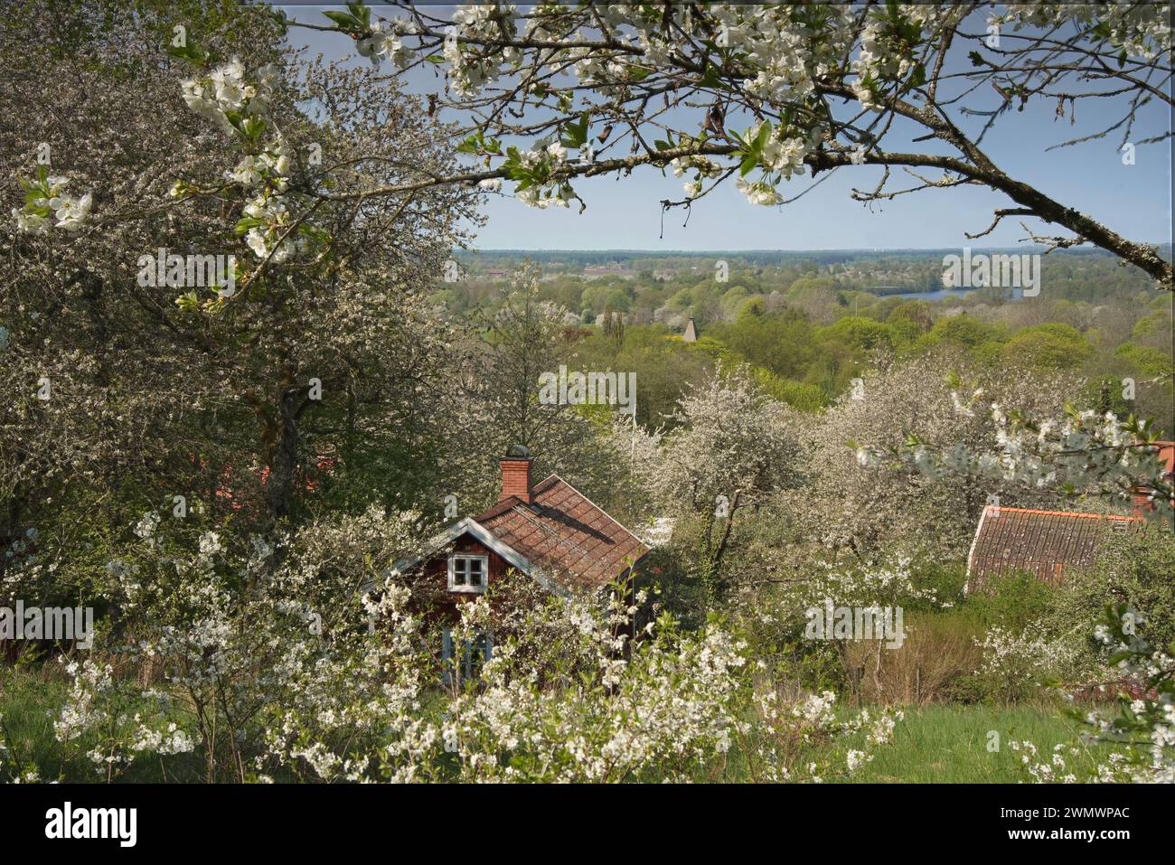 Billingen hi-res stock photography and images - Alamy