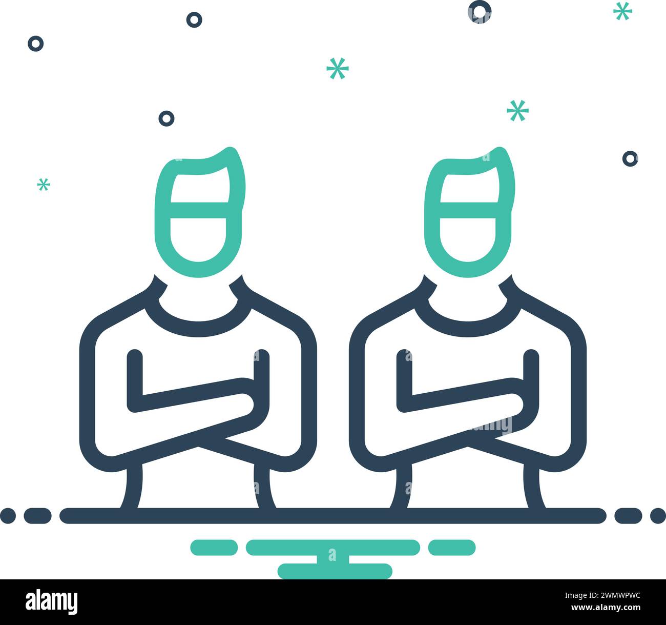 Guys Stock Vector Images - Alamy