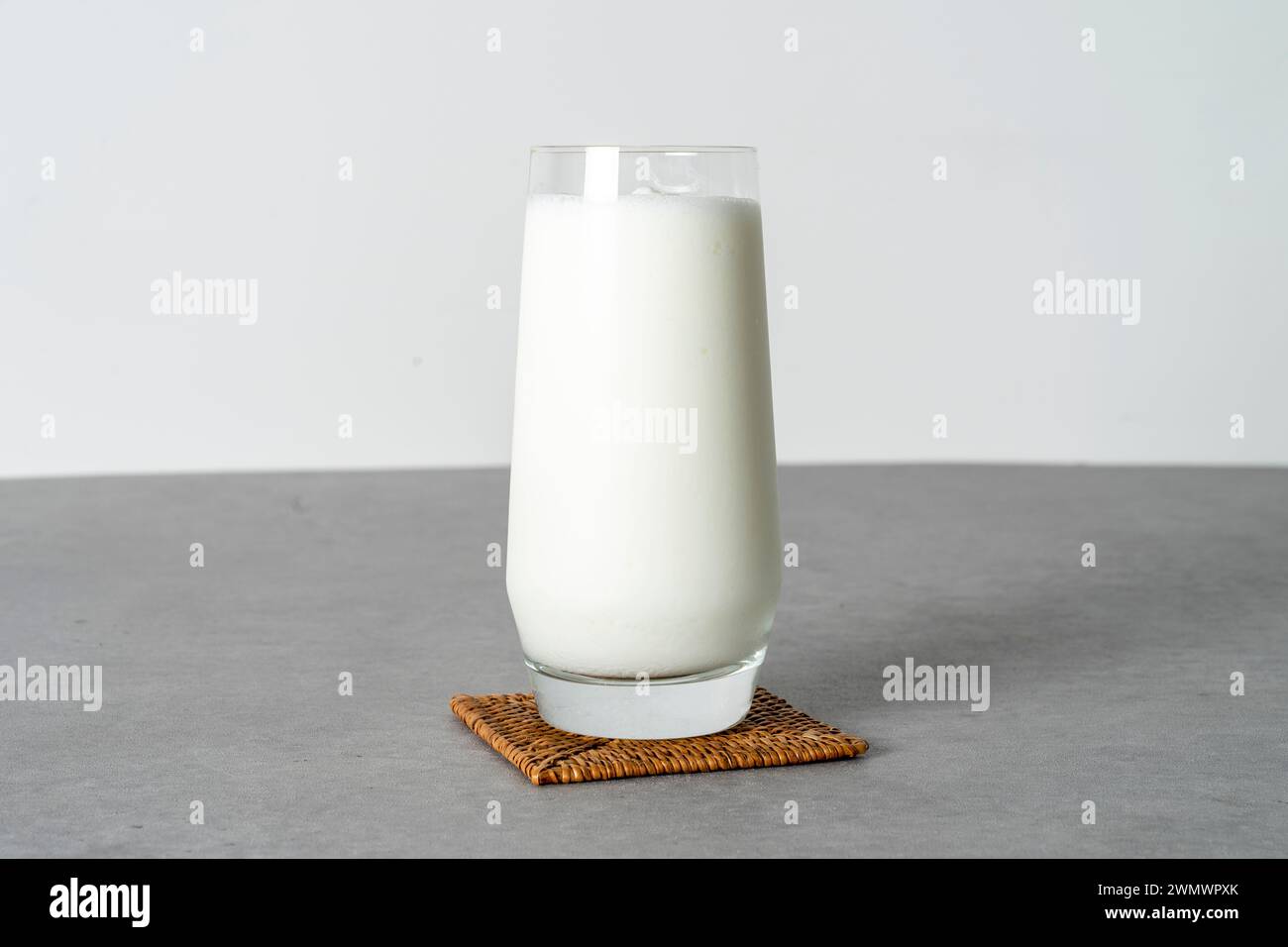 Potion fruits, mango ade, lemon ade, plain yogurt, blueberry yogurt ...