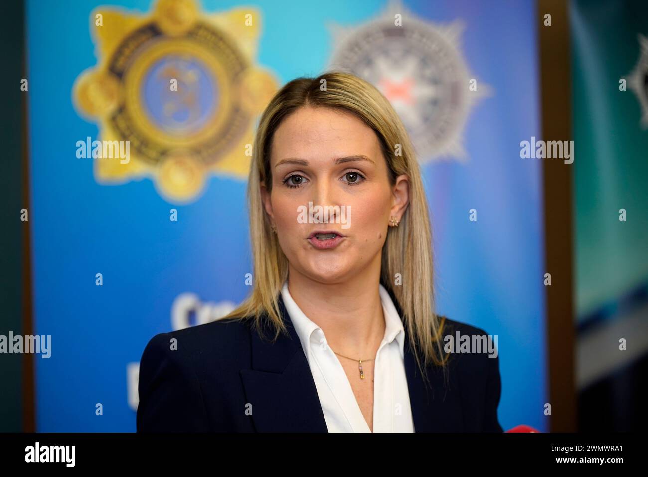 Helen mcentee 2024 hi-res stock photography and images - Alamy
