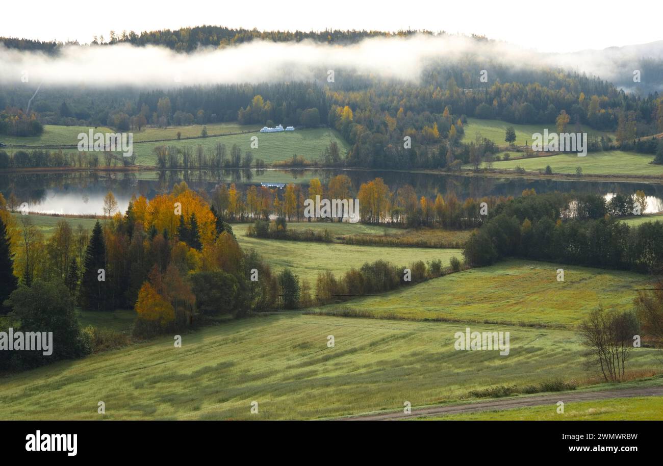 ångermanland hi-res stock photography and images - Alamy