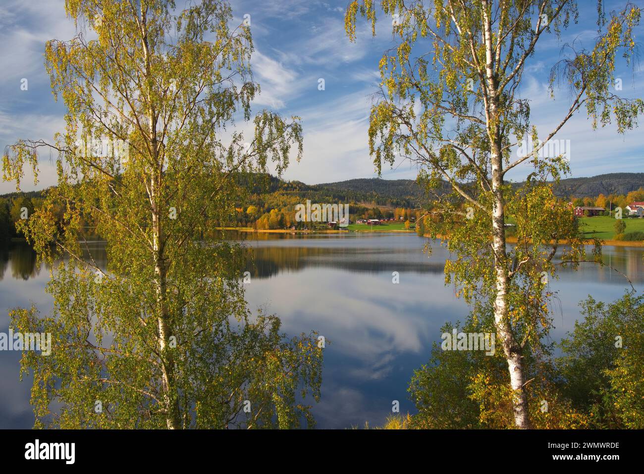 ångermanland hi-res stock photography and images - Alamy