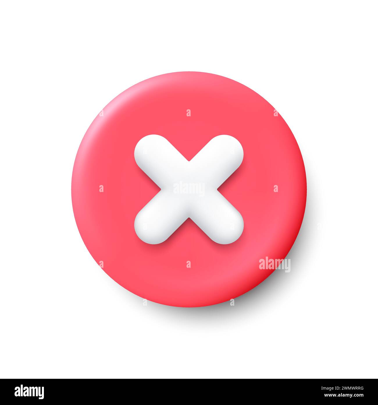 X symbol hi-res stock photography and images - Alamy