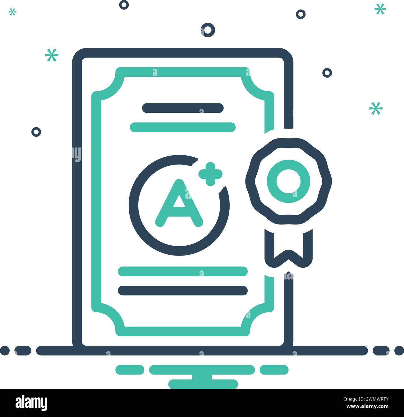 Eligible vector vectors hi-res stock photography and images - Alamy