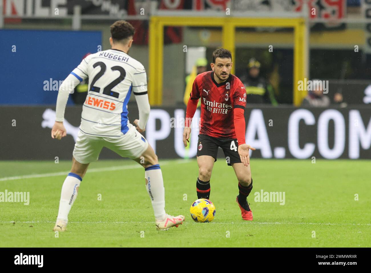 Stagione 2024 hi-res stock photography and images - Alamy