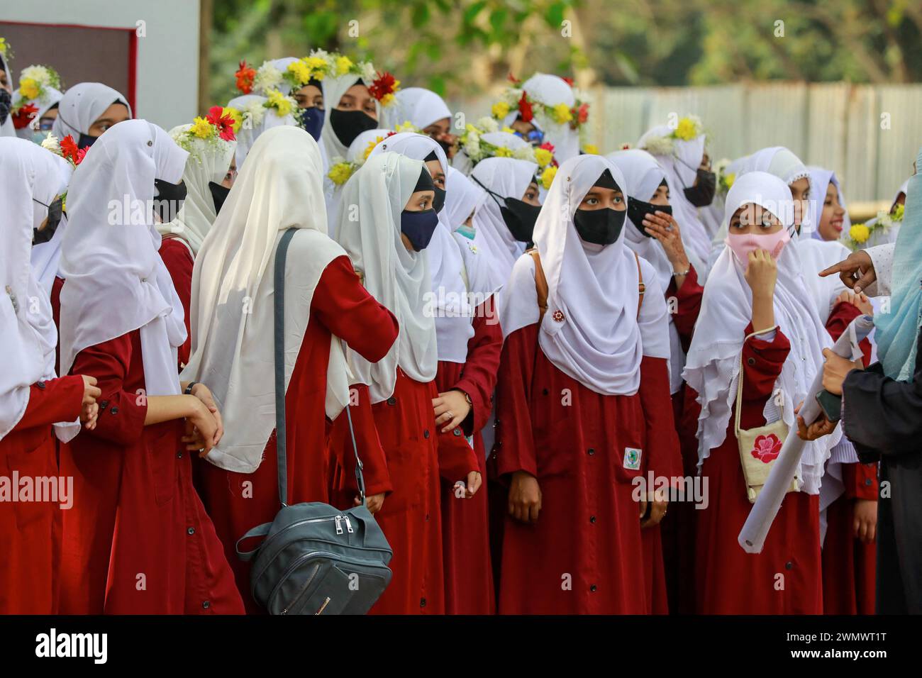 Amar ekushey hi-res stock photography and images - Alamy