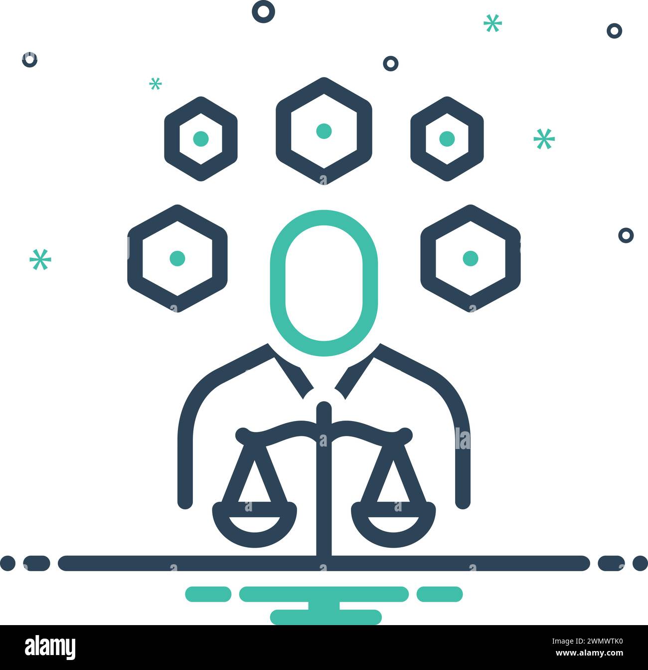 Ethical and legal principles hi-res stock photography and images - Alamy