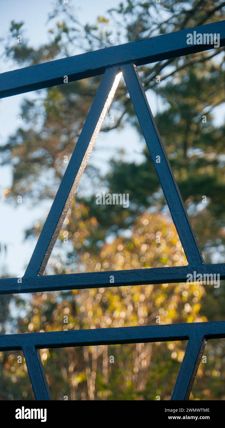 Triangle bars hi-res stock photography and images - Alamy